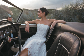 The Elopement Edit – Jenny Yoo