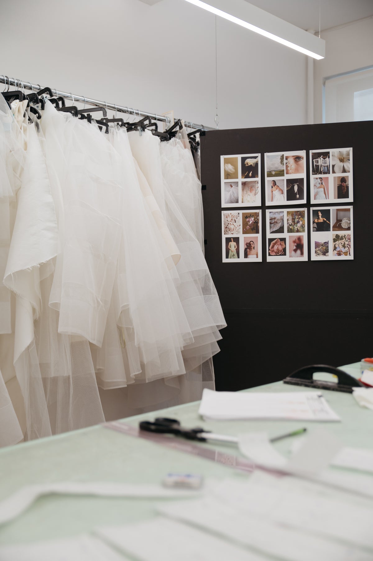 Sustainability at Jenny Yoo