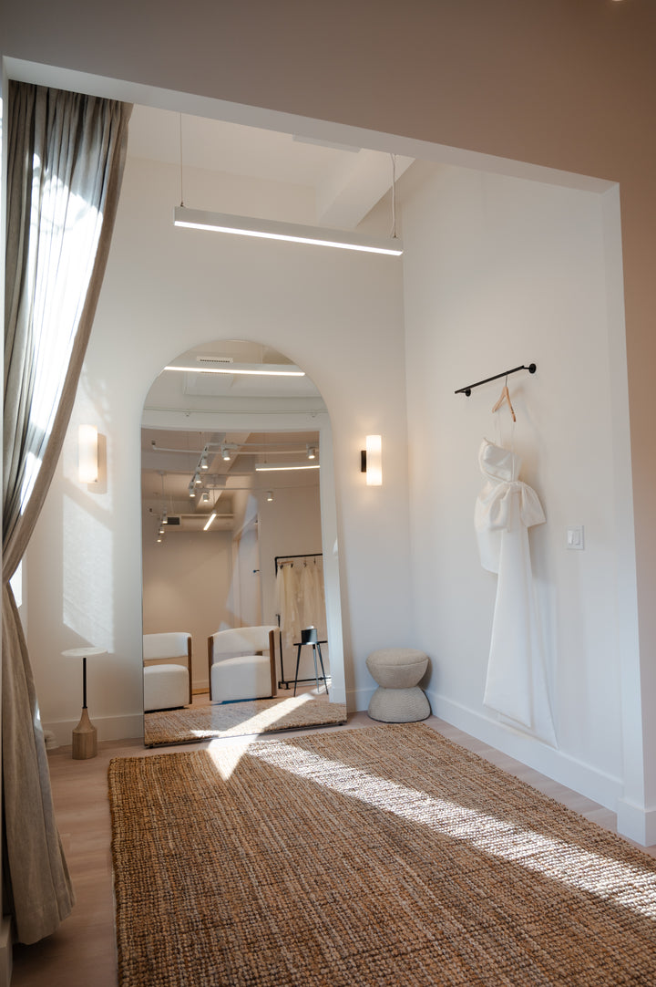 Wedding Dress Shopping Timeline – Jenny Yoo